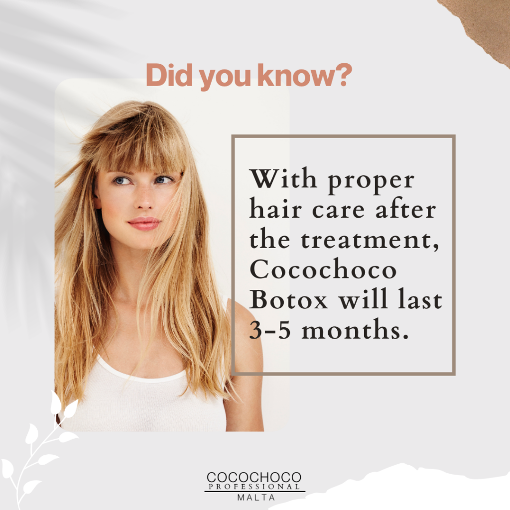Understanding the Differences Between Hair Botox, Keratin Treatment ...